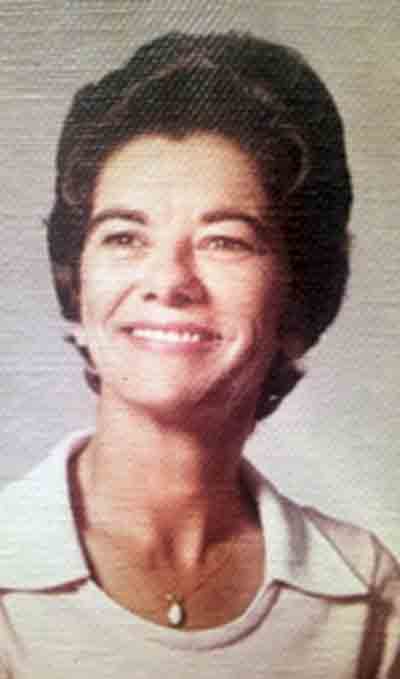 Mitzi Jo Holley | News, Sports, Jobs - News and Sentinel